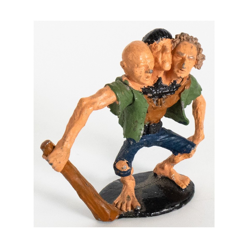 Ral Partha Personalities Loose Mini Three-Headed Troll #1 NM | eBay