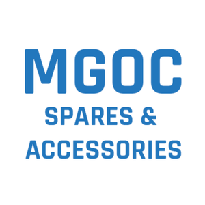 MGOC Spares | eBay Stores