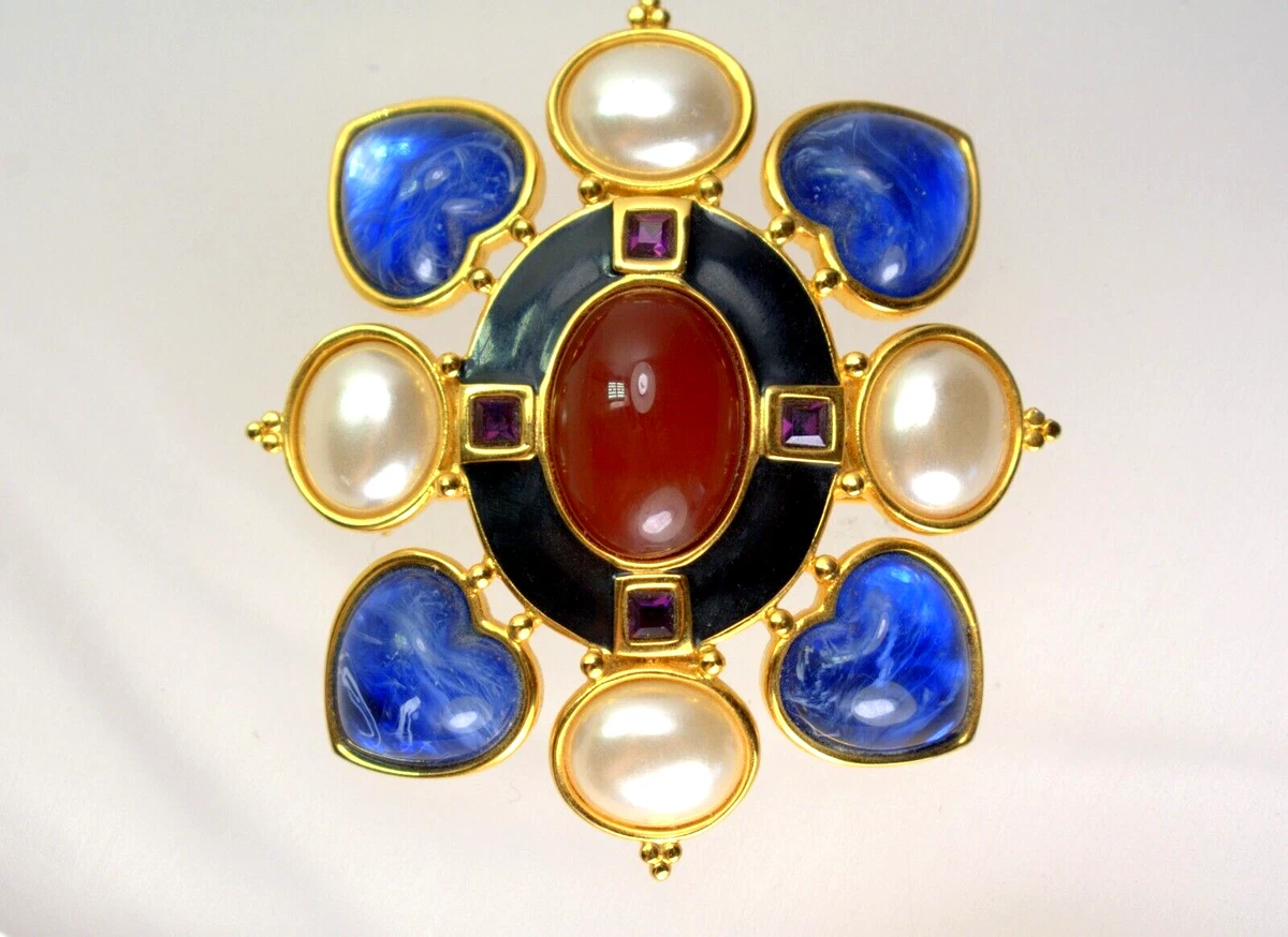 Joan Rivers Pins On Ebay