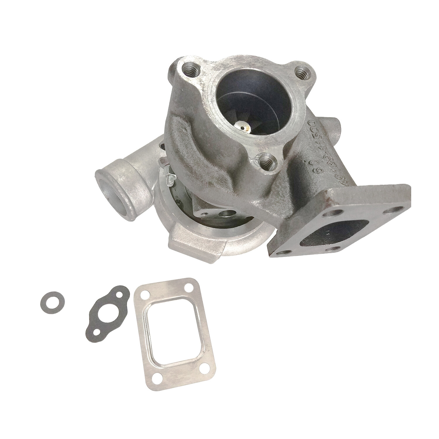 Turbocharger 28200-45G00 Fits for Hyundai D4DA Engine Turbo 2820045G00 ...