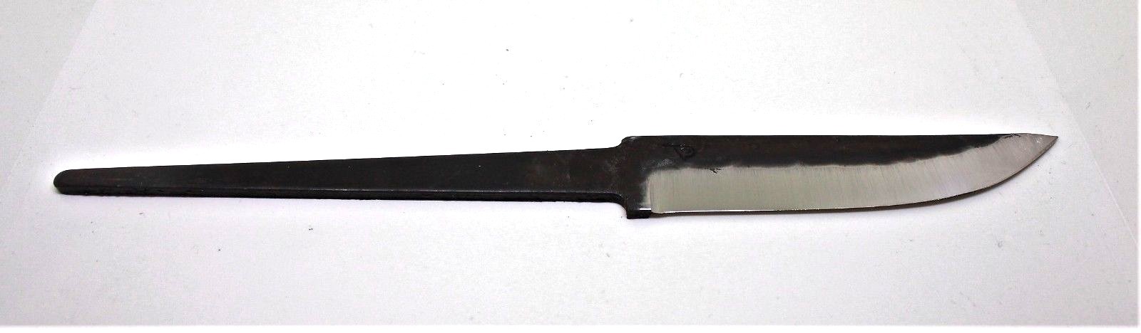 Klinge Polar 95 Hammered Messerklinge Messer Jagdmesser Steckangel ...