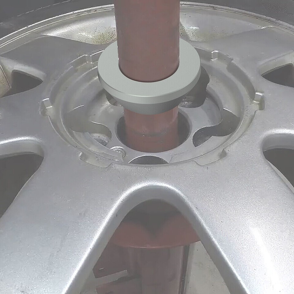 Ultimate Manual Tire Changer™ DIY or Welded Kit Modified Duck Head ...