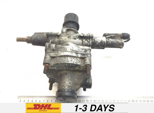 0378234 4757110290 Original Wabco Brake Force Regulator DAF Lorries ...