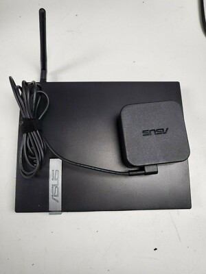 ASUS EEEBOX EB1033 MINI PC (INTEL ATOM D2550, 4GB, 320GB, WIFI) | eBay UK