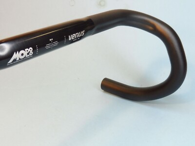 Modolo Venus - 26 / 40 Road bike handlebar-NOS | eBay UK