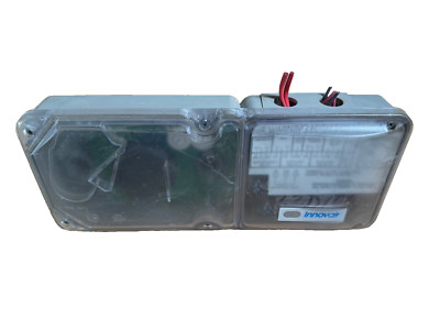 NOTIFIER FSD-751RP Fire Alarm Duct Smoke Detector | eBay