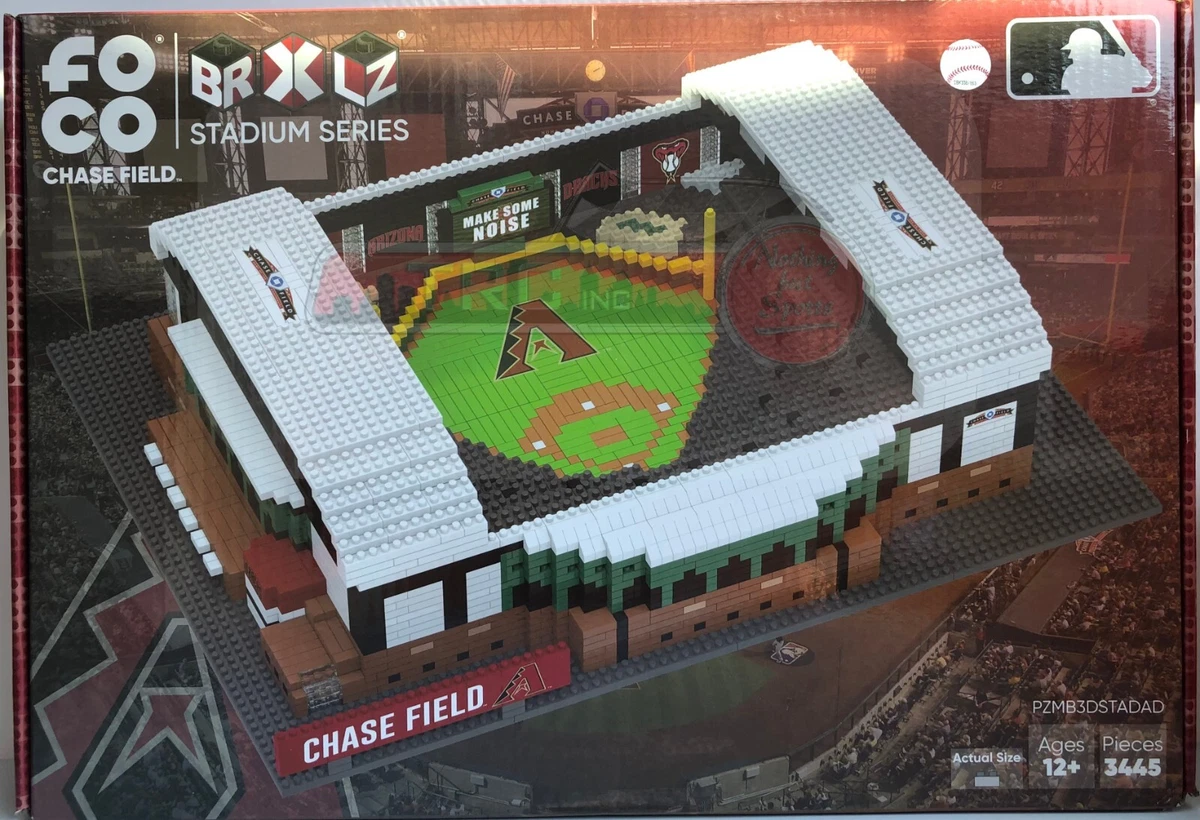 Lego Chase Field