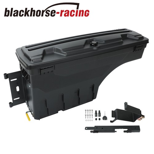 For 2019+ Chevy/GMC Silverado/Sierra 1500 Driver Side Truck Case Bed ...