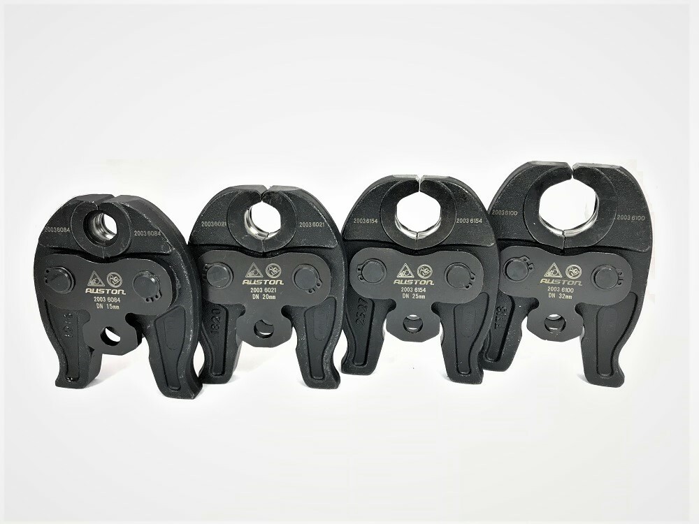 Zupper Battery Powered Press Tool Kit For Copper, PZ-1930 (DN) | eBay