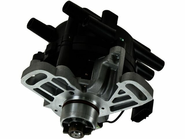 Ignition Distributor For 95-02 Ford Mazda Probe 626 Millenia MX6 2.5L ...