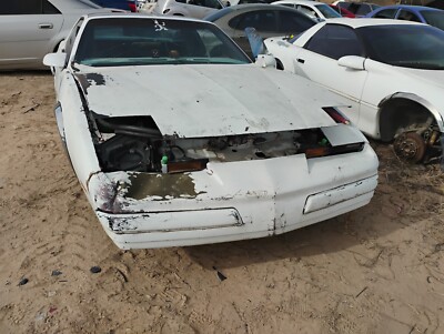 82-92 Pontiac Trans Am FIREBIRD FORMULA PARTING OUT | eBay