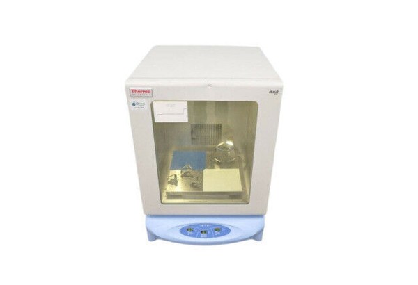 Thermo Scientific MAXQ 6000 Shaking Incubator - SHKE6000 for sale ...