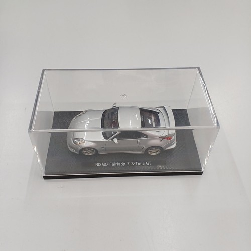 Ebbro Nismo Fairlady Z S-Tune Gt | eBay