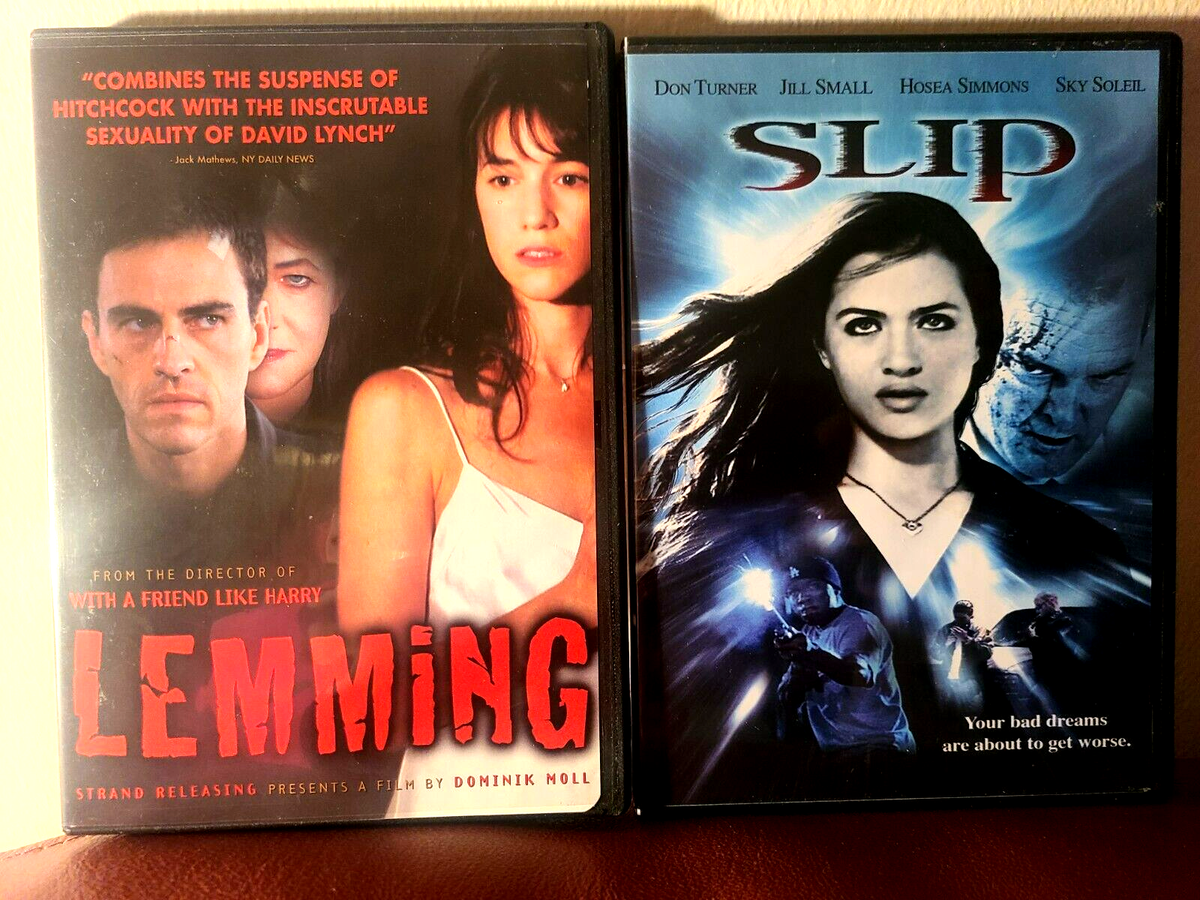 Lemming Film