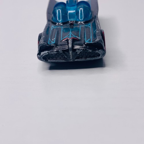 Hot Wheels Mattel 1966 Batmobile TV Edition DC Comics K6147 S22 | eBay