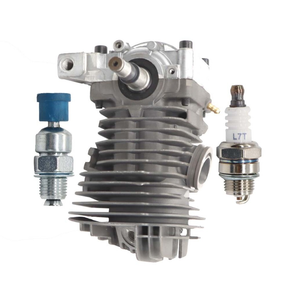 49mm Cylinder Piston Kit For STIHL MS390 MS290 MS310 029 039 Chainsaw ...