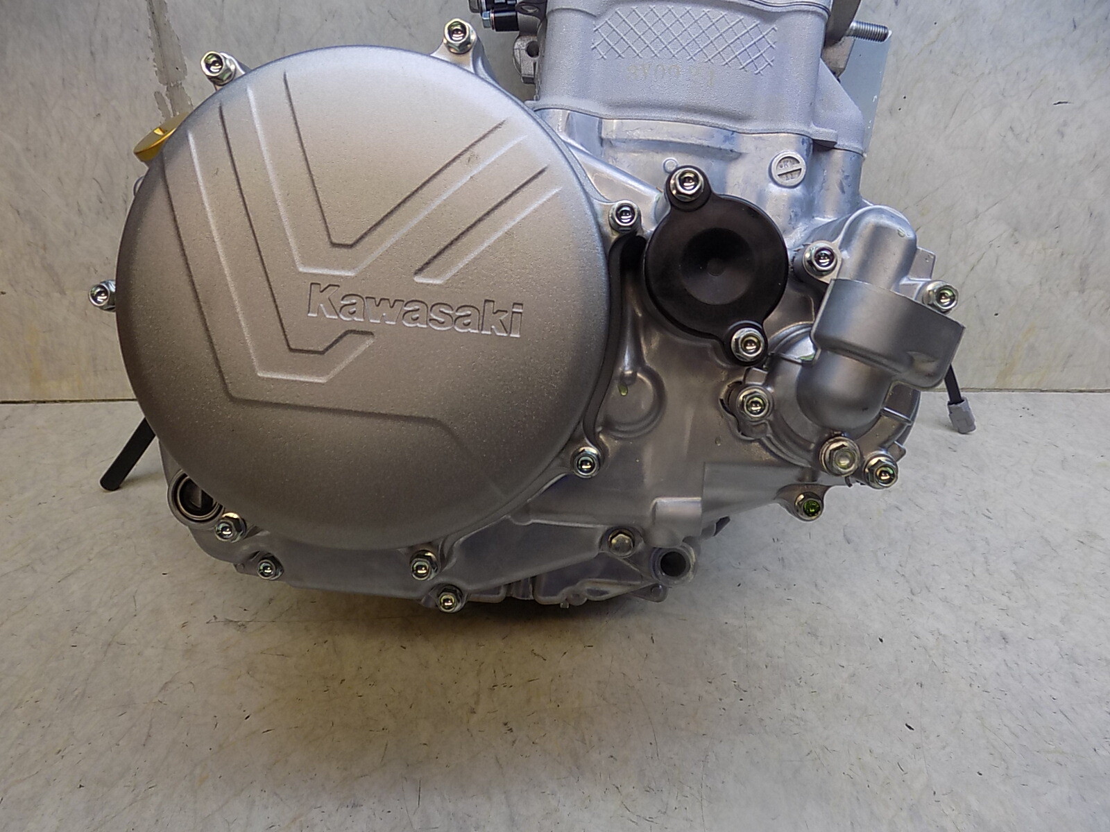 Kawasaki KX450 Engine Motor KX 450 2024 NEW | eBay