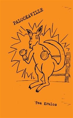Palookaville, Paperback by Krulos, Tea, Like New Used, Free shipping in ...