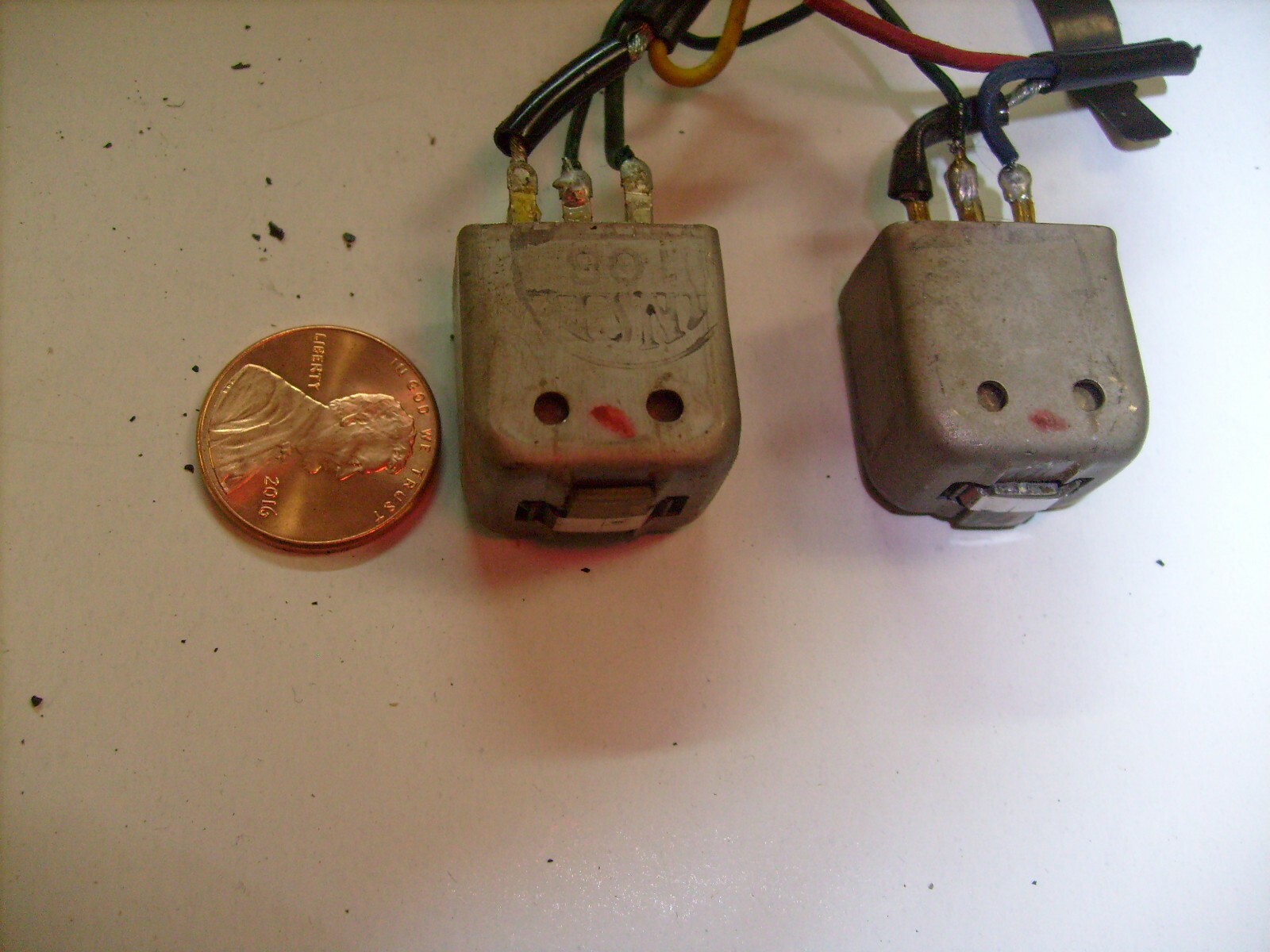 1958 Webcor EP2911-1 Royal Reel to reel tape recorder - 2 Audio Heads ...