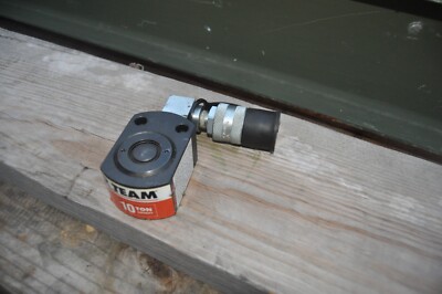 Hydraulic Cylinders - Spx Power Team 10 Ton