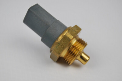 OEM VOLKSWAGEN POLO 6R TEMPERATURE SENSOR 2 PIN 6R0919501 GENUINE | eBay