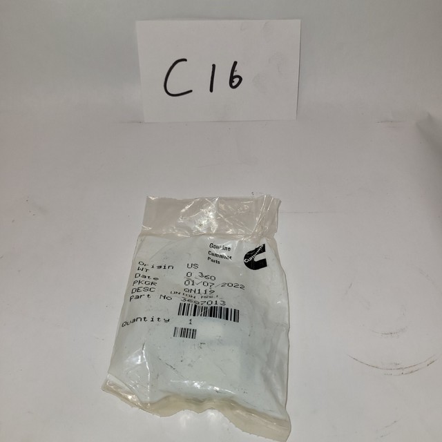 Cummins 3687013 for sale online | eBay