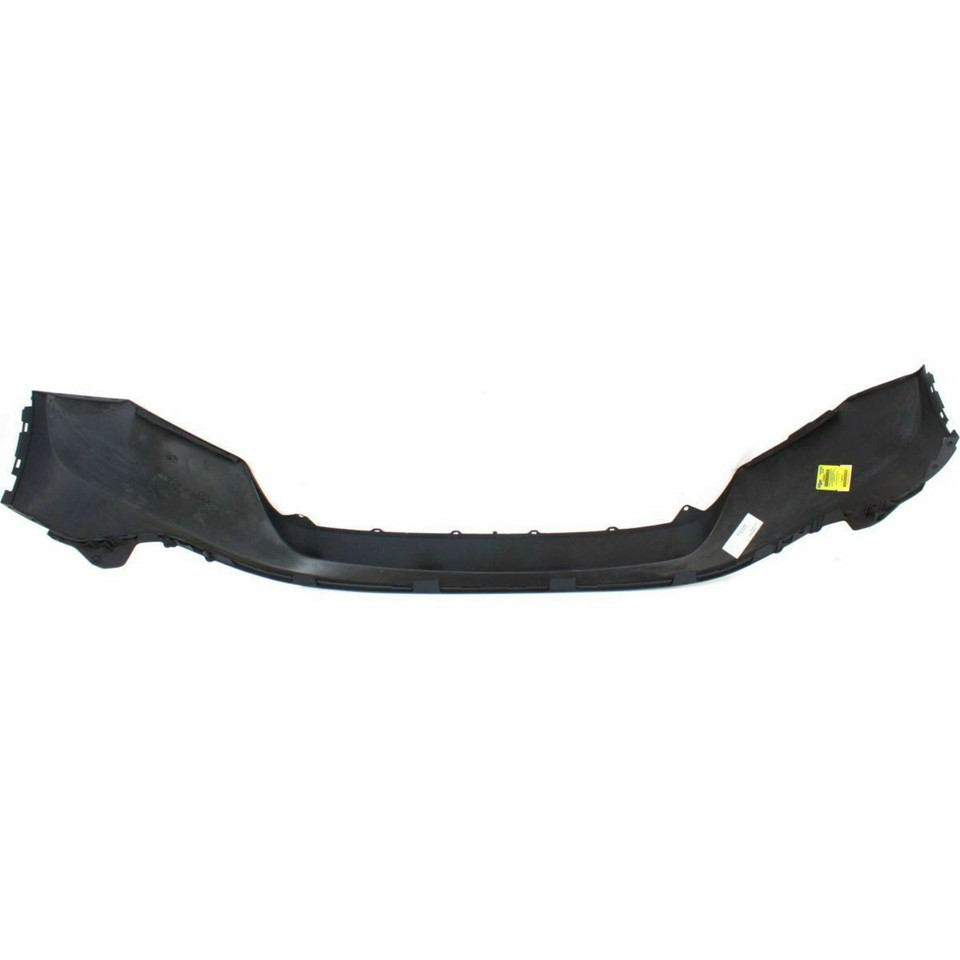 New Front Bumper Cover Primed Fits 2007-2009 Honda CR-V 04711SWAA91ZZ ...