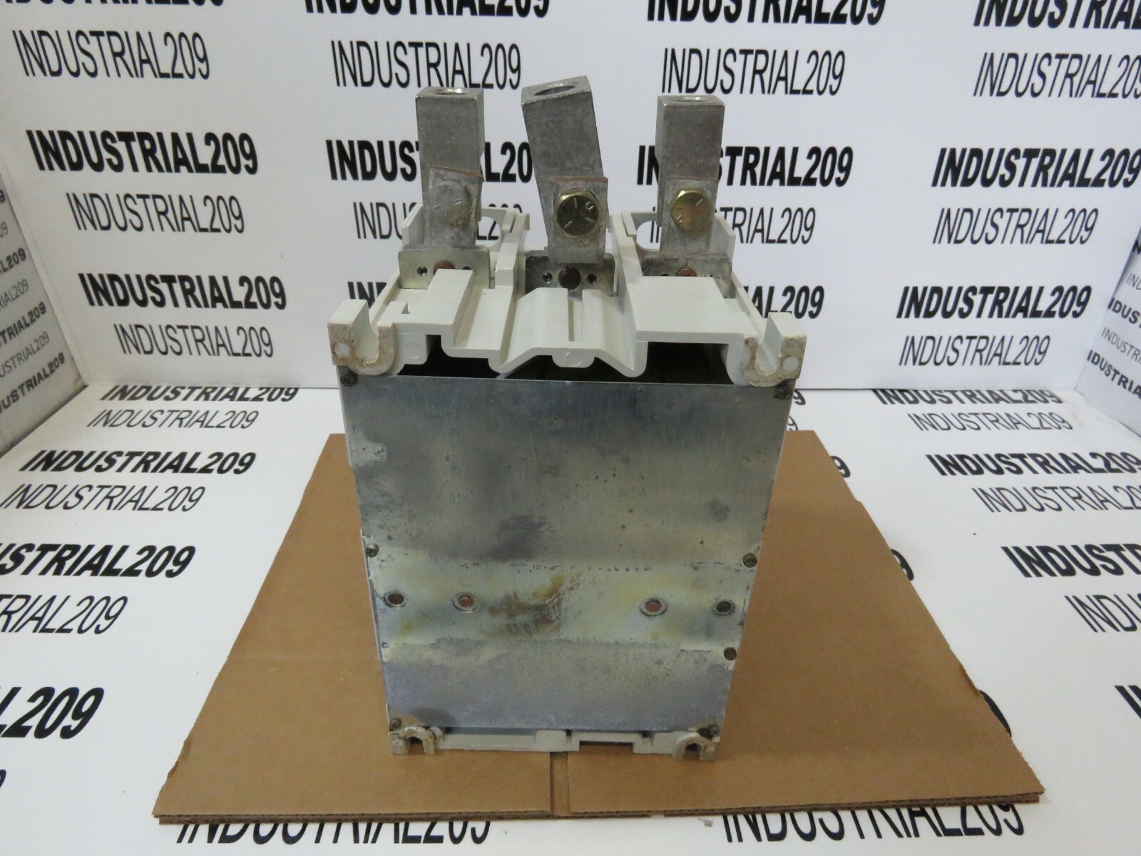 CUTLER HAMMER STARTER W200M5CFC USED | eBay