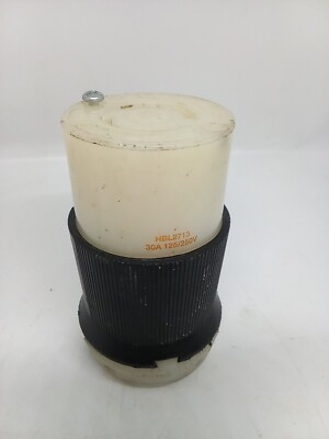 Connectors - Twist Locking Connector