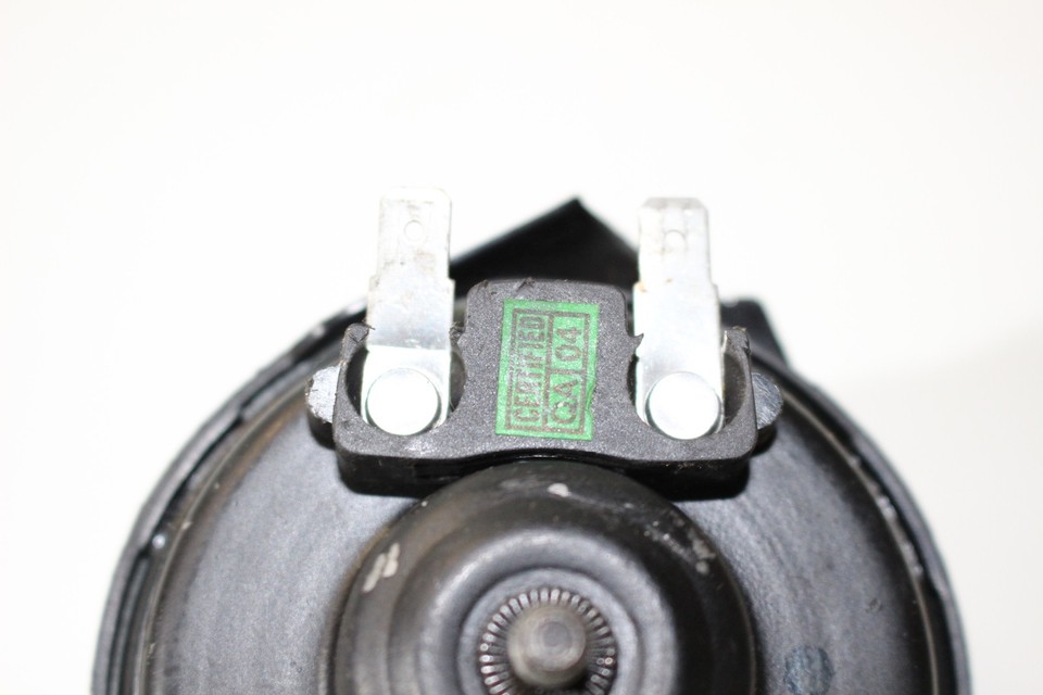 07 Harley Davidson Street Glide FLHX Horn ROOTS 6036 | eBay