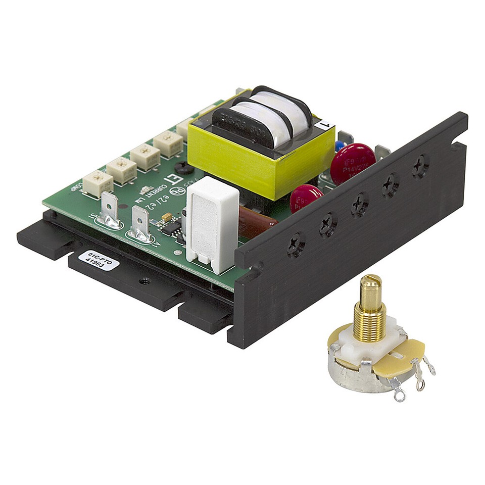 Minarik MM23001C DC Motor Speed Controller 11-2269 | eBay