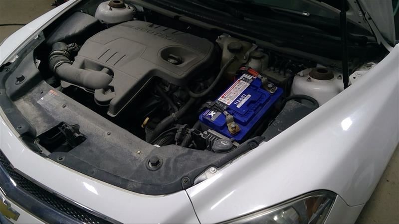 Chassis ECM Theft-locking Keyless Entry Fits 08-12 MALIBU 1079319 | eBay