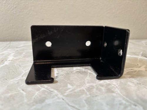Genuine OEM Boss Control Harness Mounting Bracket MSC03813 Snow Plow 95 & Up | eBay