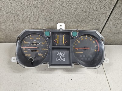1994-1995 Mitsubishi Montero Speedometer Instrument Gauge Cluster OEM ...
