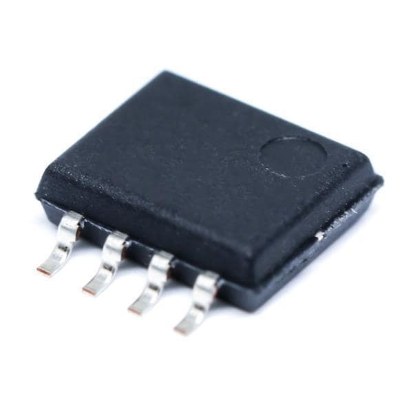 2Pcs SN75157PSR SO-8 RS-422 Interface IC Dual Differential Line ...