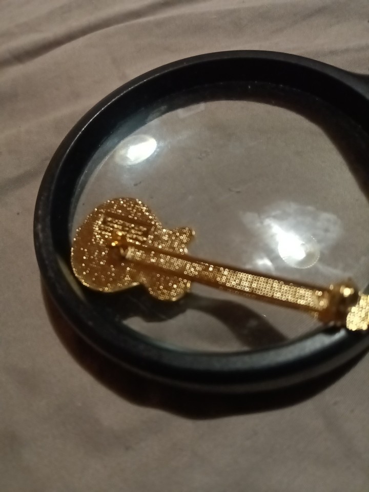 Hard Rock Cafe Pin | eBay