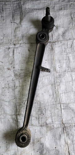 92-00 LEXUS SC300 SC400 REAR RIGHT RH PASSENGER Side LOWER CONTROL ARM ...