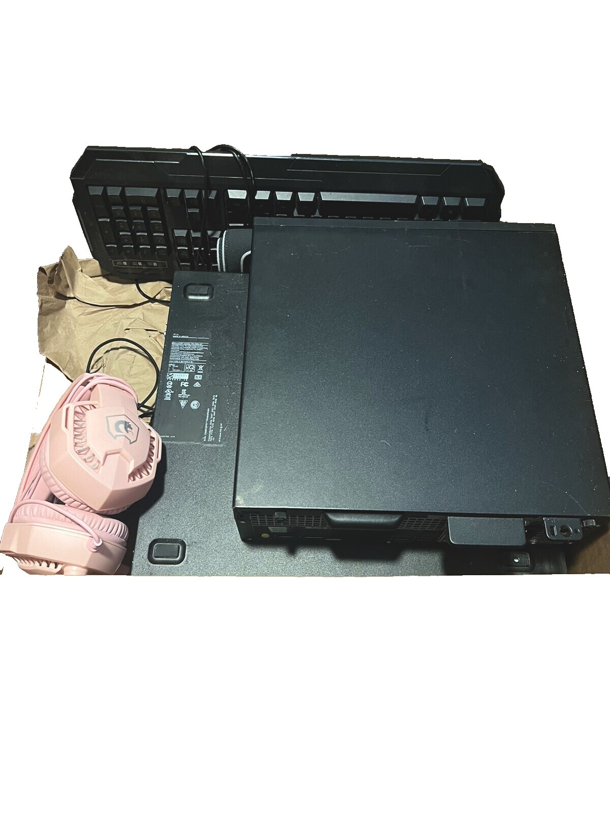 Hp Computer Old | eBay