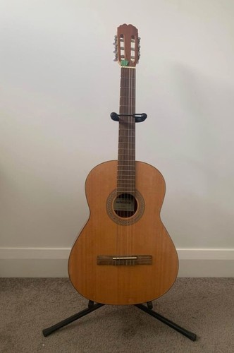 Admira Guitar Classical Alba Guitar with stand | eBay