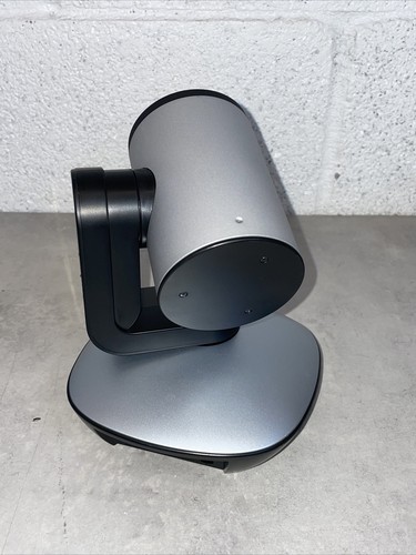 Logitech V-U0035 PTZ Pro Conference Camera 860-000481 Carl Zeiss 1080p ...