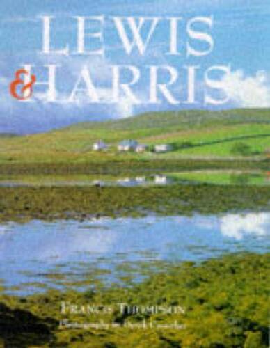Lewis Harris (Pevensey Island Guides) - Paperback - VERY GOOD ...