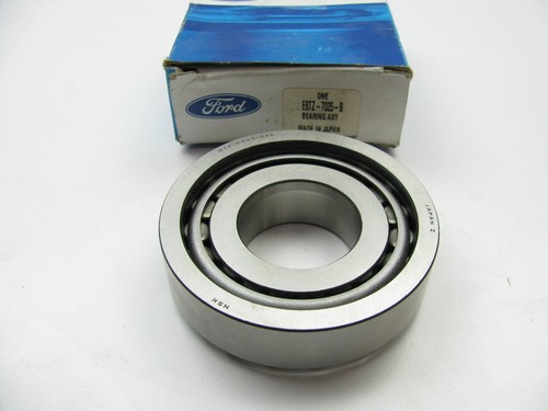 NEW GENUINE Manual Transmission Input Shaft Bearing OEM Ford E8TZ-7025 ...