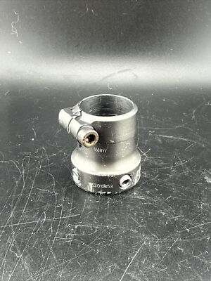 Prosthetic Tube Clamp. 30mm Diameter Prosthetic Part. | eBay