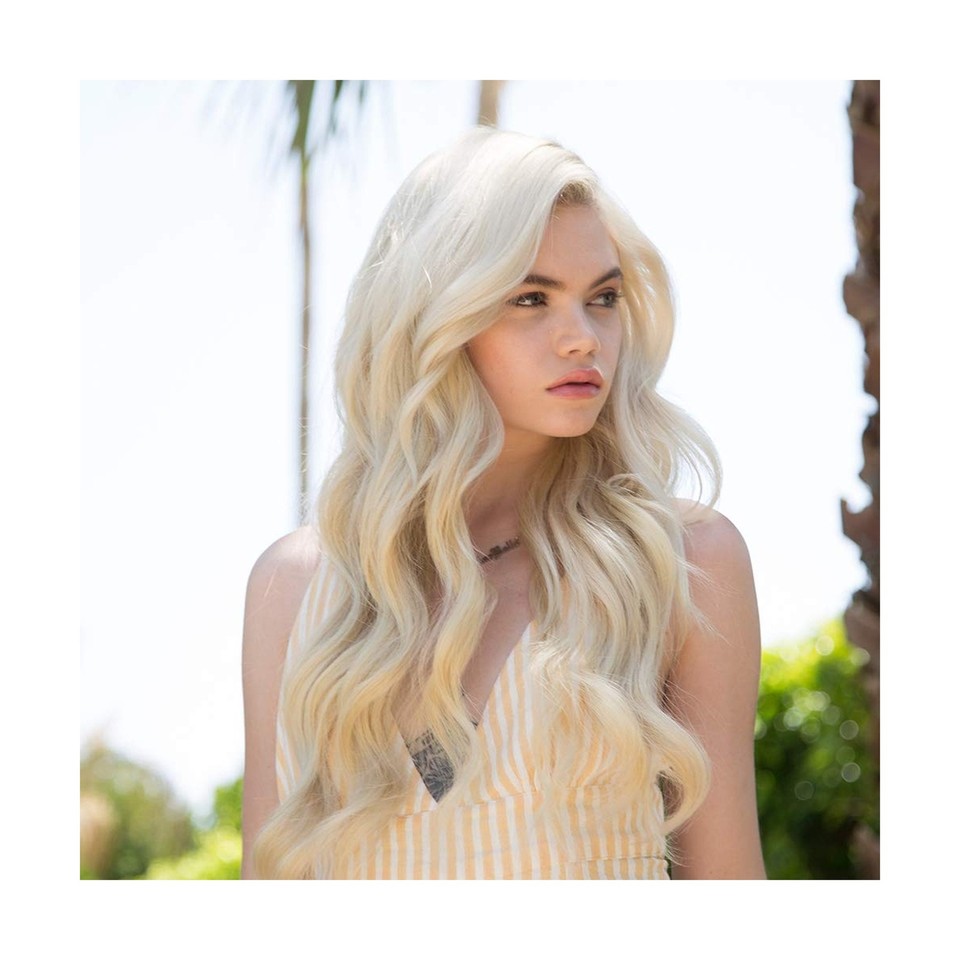 Color Wow Best Vacay Hair Ever Travel Kit Includes Shampoo, Conditioner ...