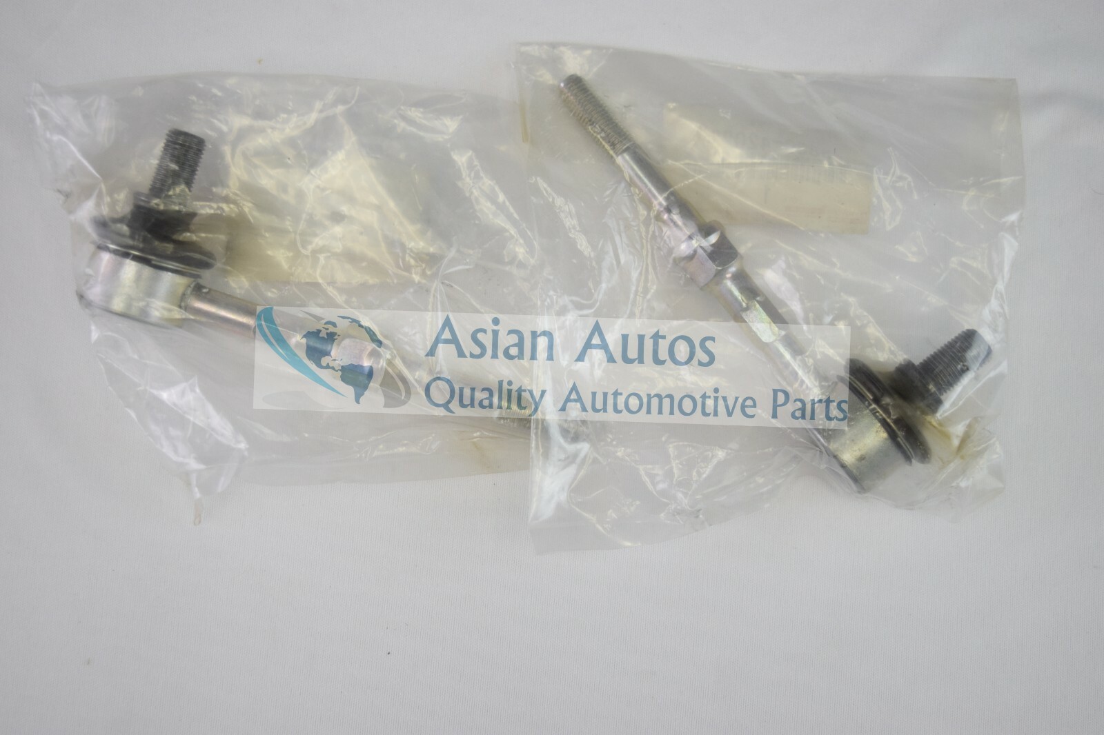 Genuine Toyota Rav4 06-18 Rear Right and Left Stabilizer Link Set 2 x ...