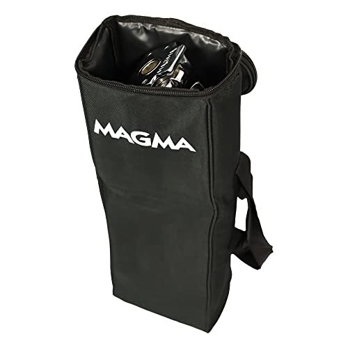 Magma CO10-296 PAD STORE BAG SLIDE MNT | eBay