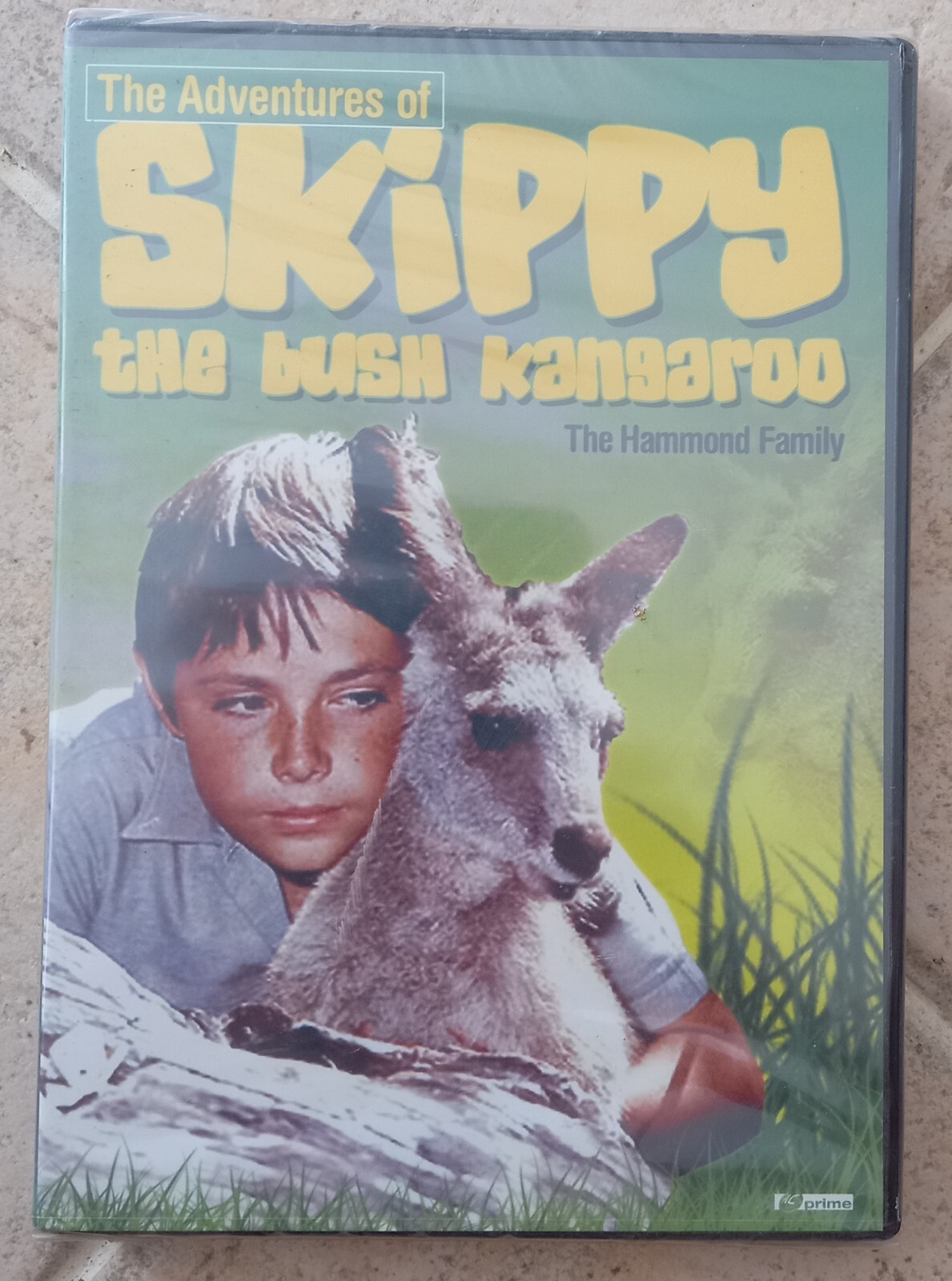 Skippy - The Movie (DVD, 2003) for sale online | eBay
