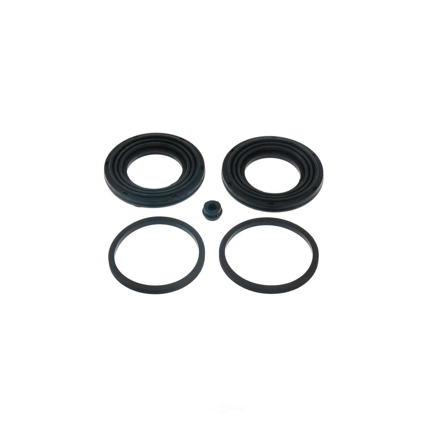 Disc Brake Caliper Repair Kit-FULL HYBRID EV-GAS (FHEV) Carlson 15335 ...