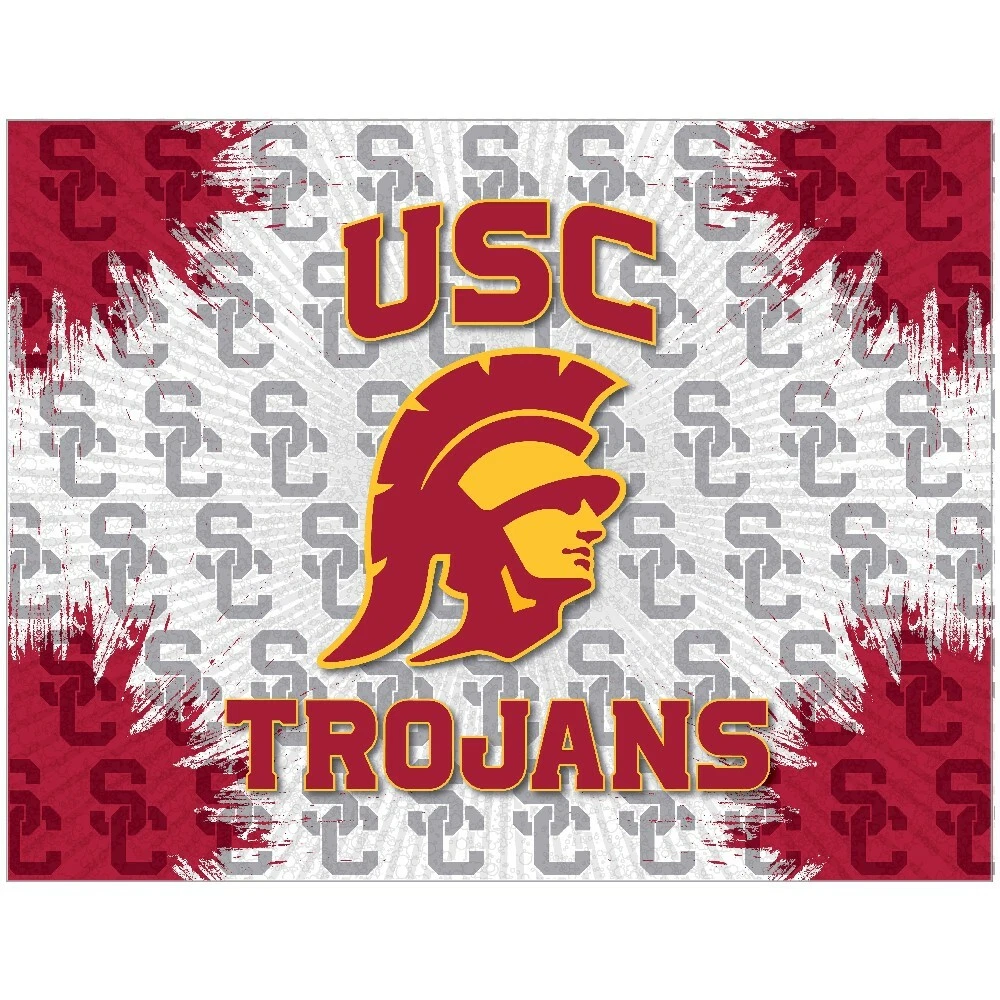 Usc Trojan Logo