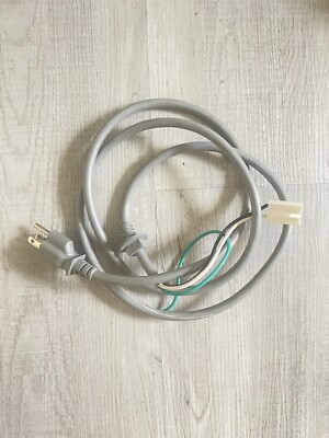 Samsung Washer Power Cord DC96-00757C | eBay
